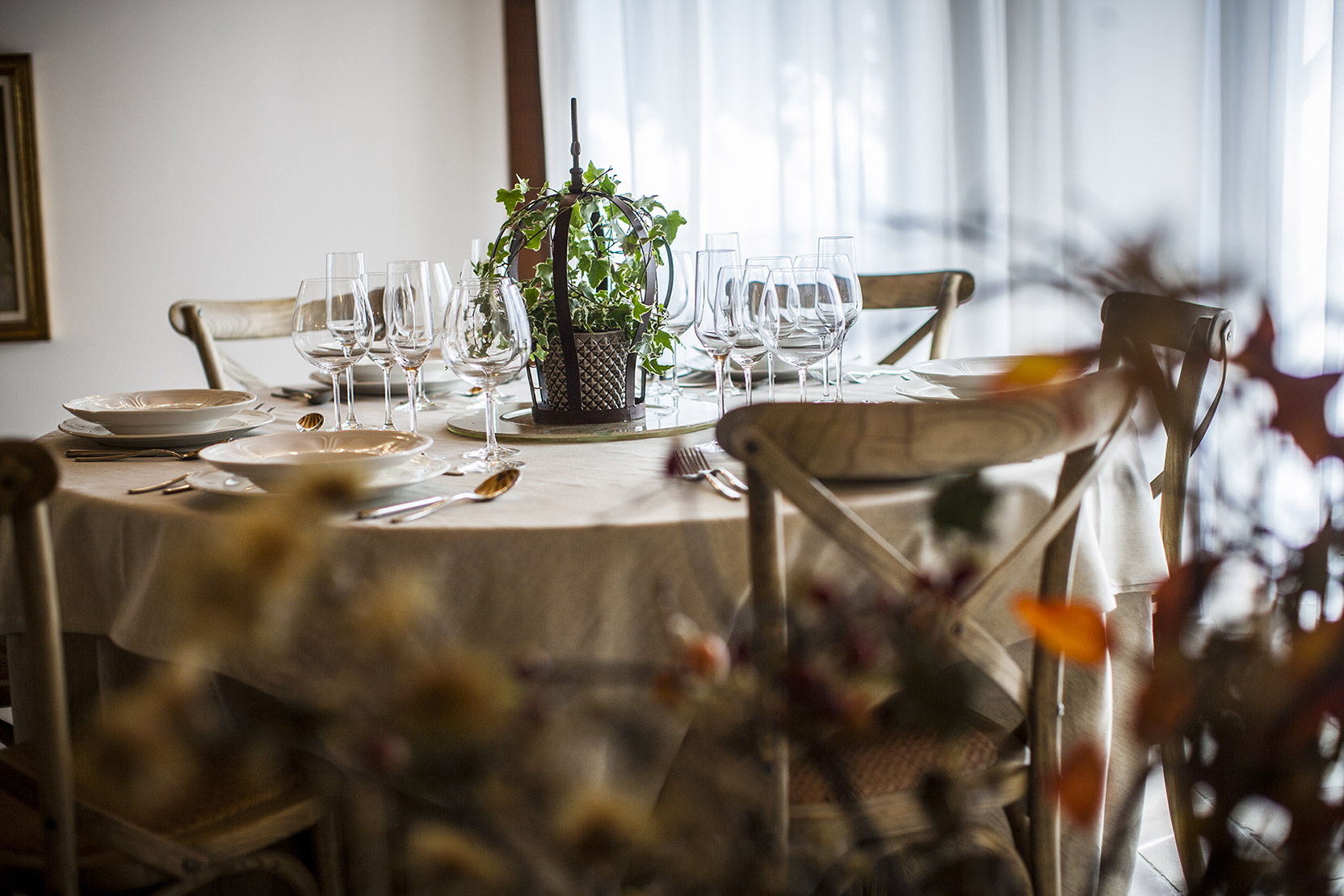 Matrimoni - Enoteca Monte Fasolo