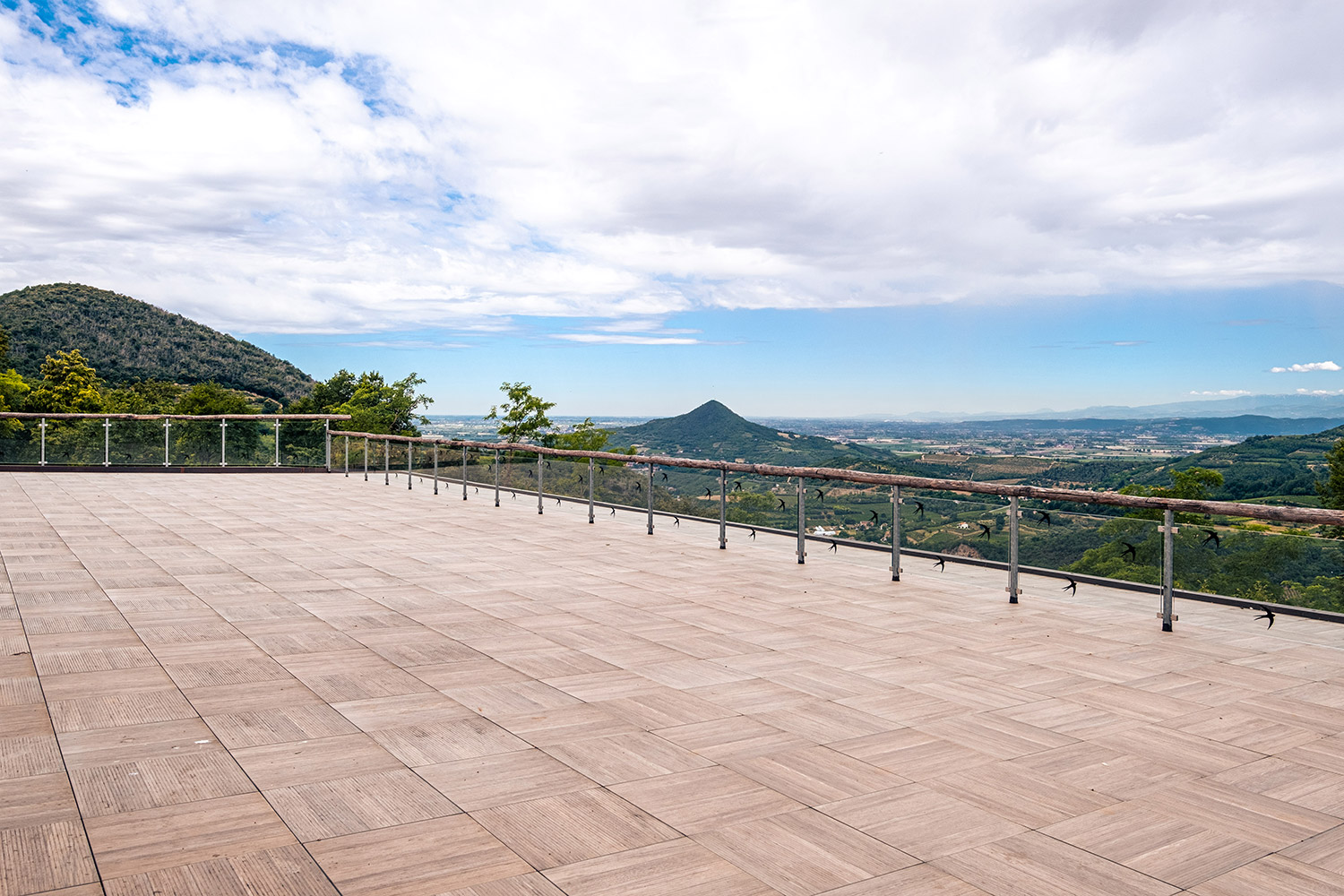 Matrimoni - Enoteca Monte Fasolo