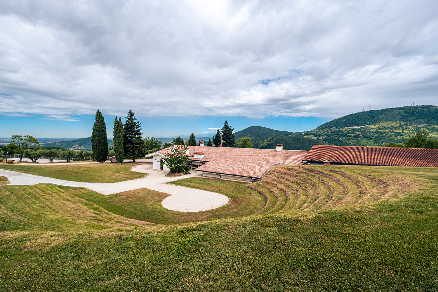 Matrimoni - Enoteca Monte Fasolo