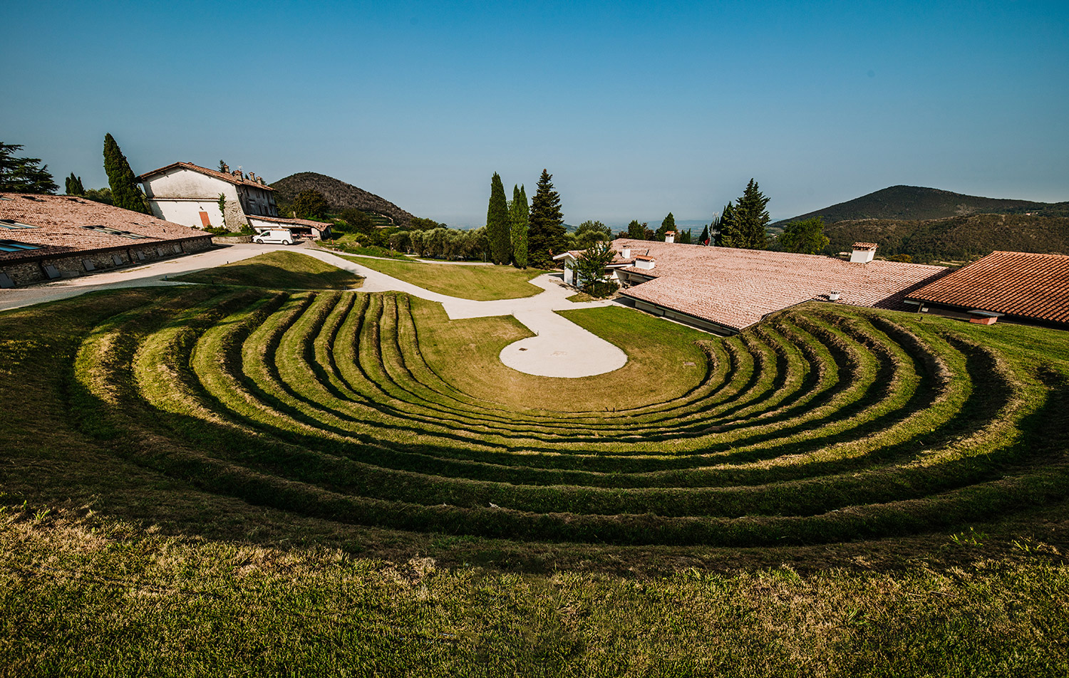 Enoteca Colli Euganei Degustazioni Cucina Monte Fasolo
