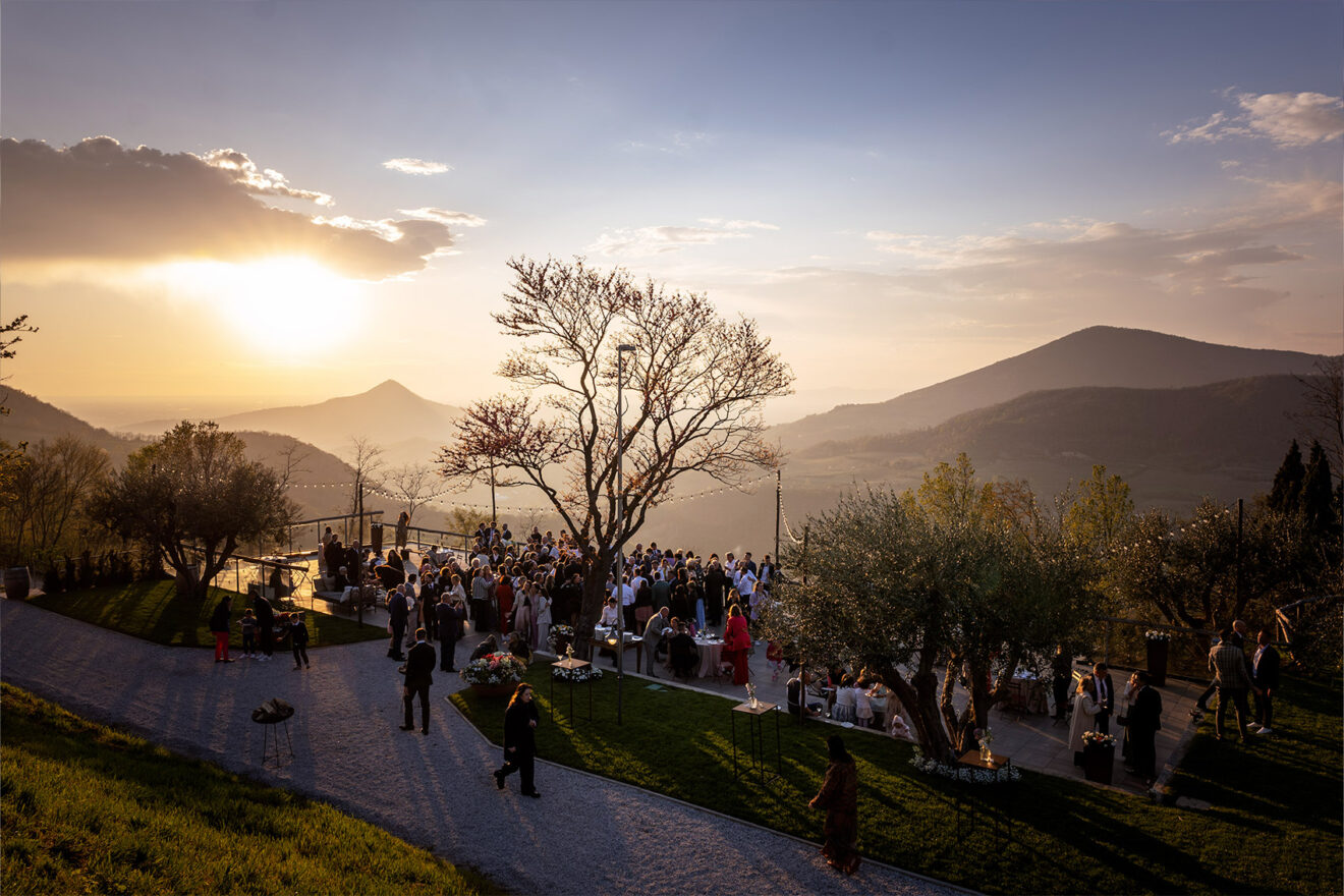 Enoteca Colli Euganei Degustazioni Cucina Monte Fasolo